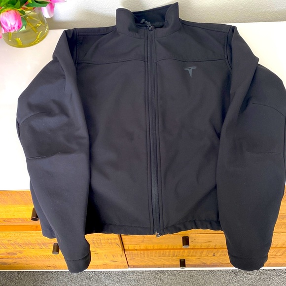 Tesla | Jackets & Coats | Womens Tesla Jacket Small | Poshmark